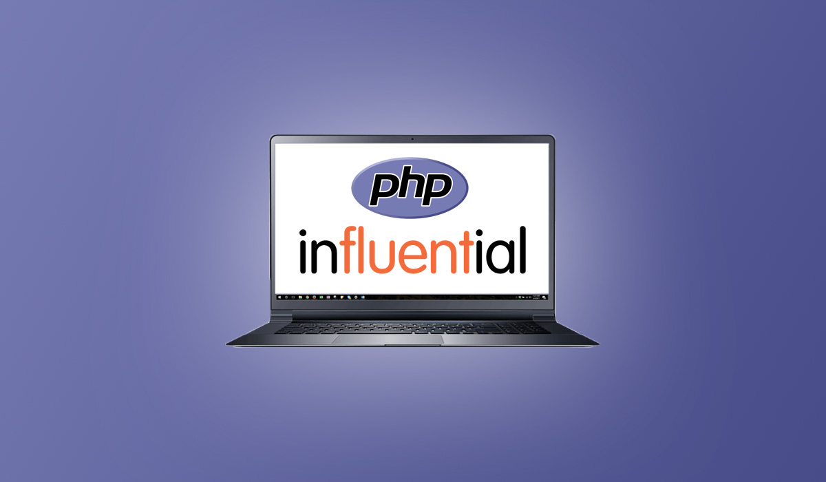 About Our PHP Development Team | Influential Software